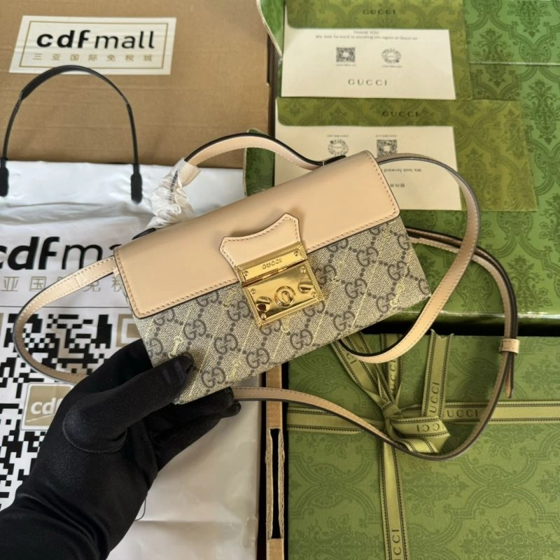 Genuine Gucci Satchel Bags