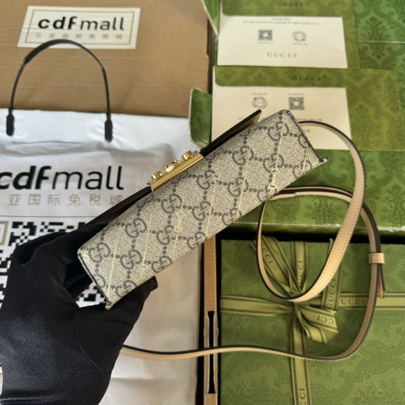 Genuine Gucci Satchel Bags