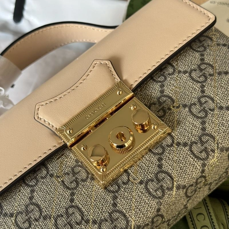 Genuine Gucci Satchel Bags