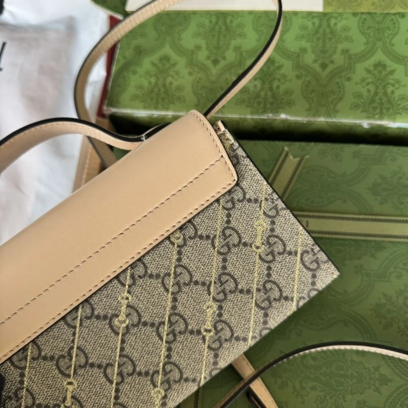 Genuine Gucci Satchel Bags