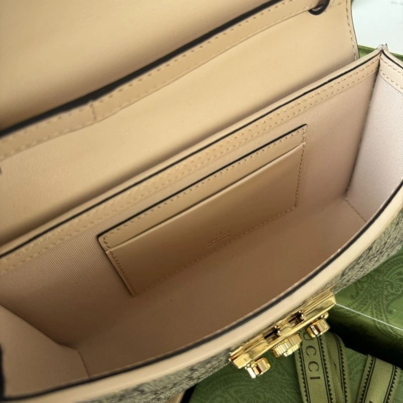 Genuine Gucci Satchel Bags