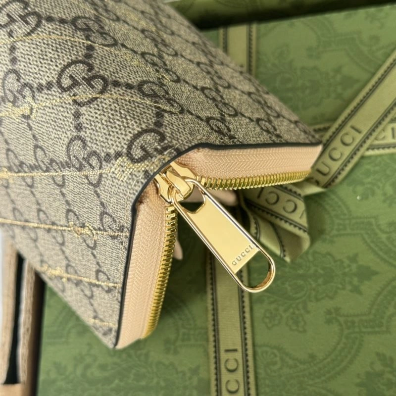 Budget-friendly Gucci Satchel Bags