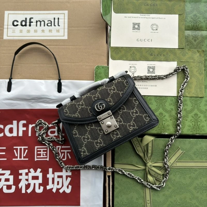 Gucci Satchel Bags