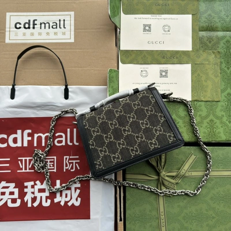 Affordable Gucci Satchel Bags