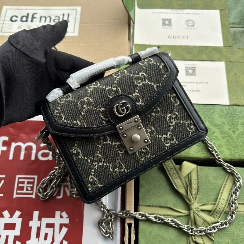 Affordable Gucci Satchel Bags