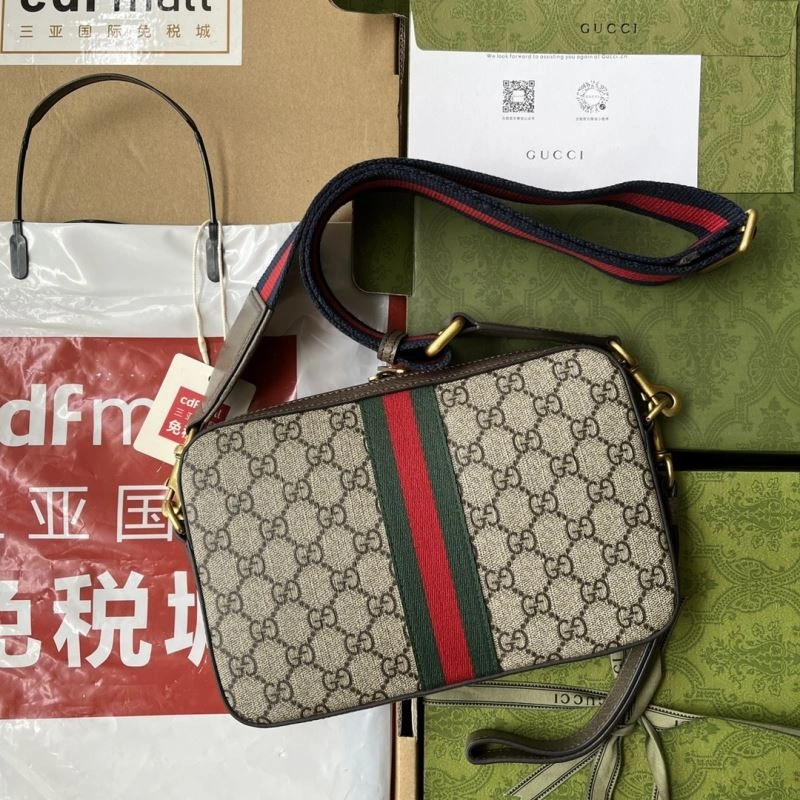 Low-cost Gucci Satchel Bags