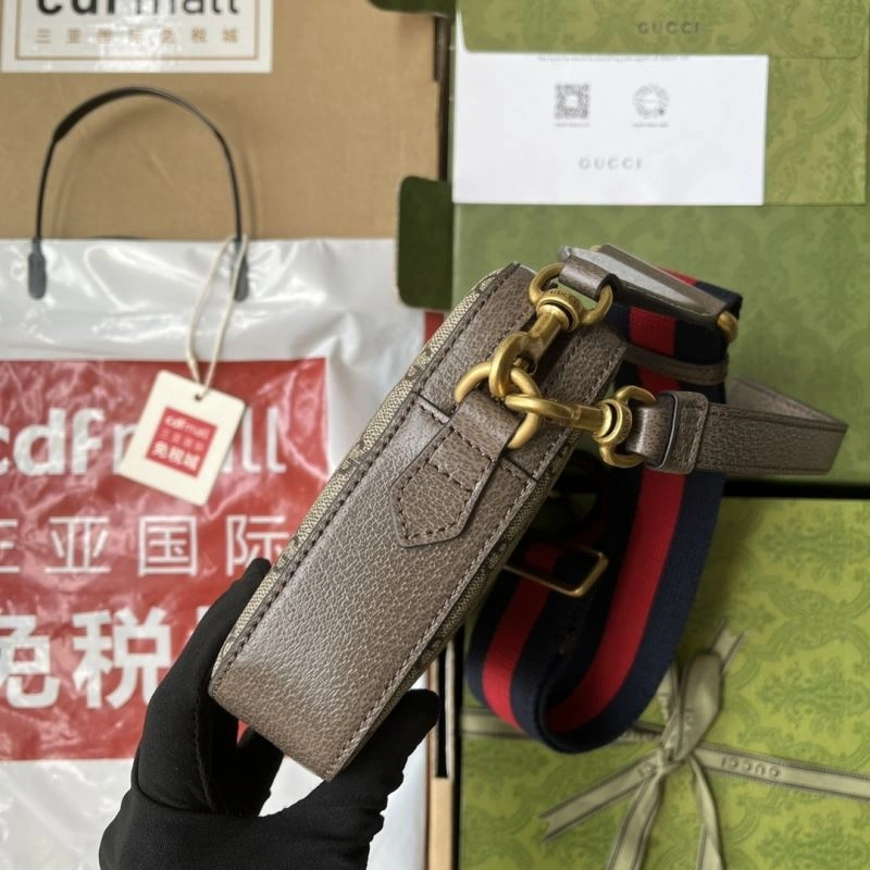 Low-cost Gucci Satchel Bags
