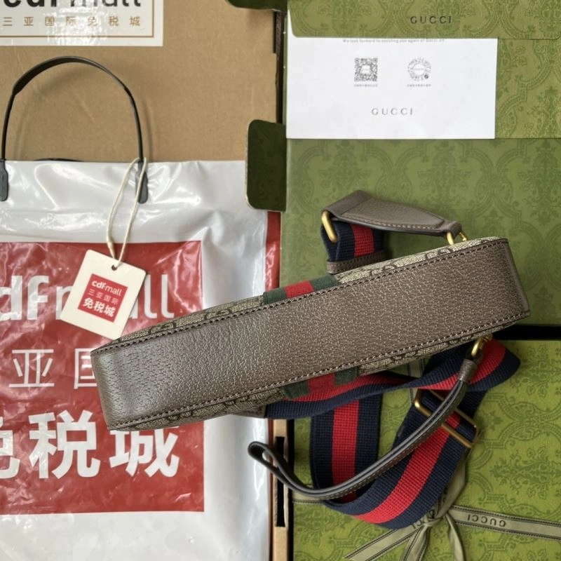 Low-cost Gucci Satchel Bags
