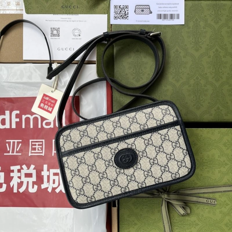 Gucci Satchel Bags