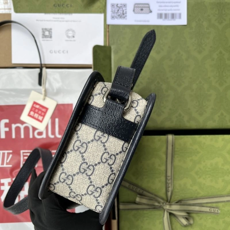 Top match Gucci Satchel Bags