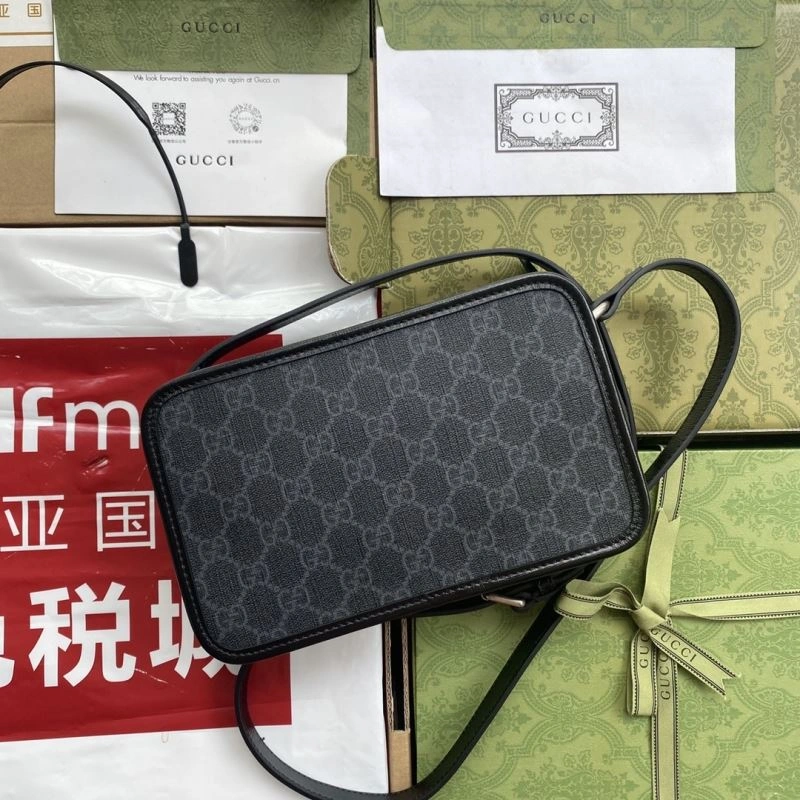 Precise copy Gucci Satchel Bags