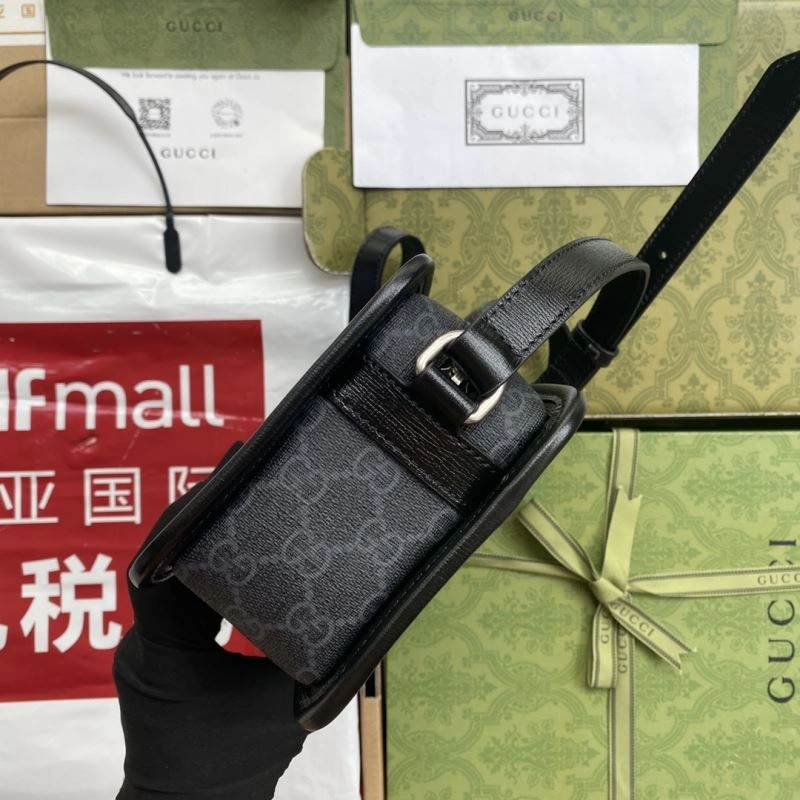 Precise copy Gucci Satchel Bags