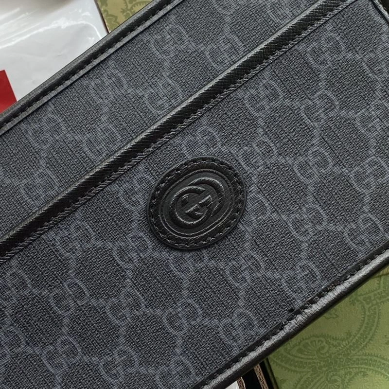 Precise copy Gucci Satchel Bags