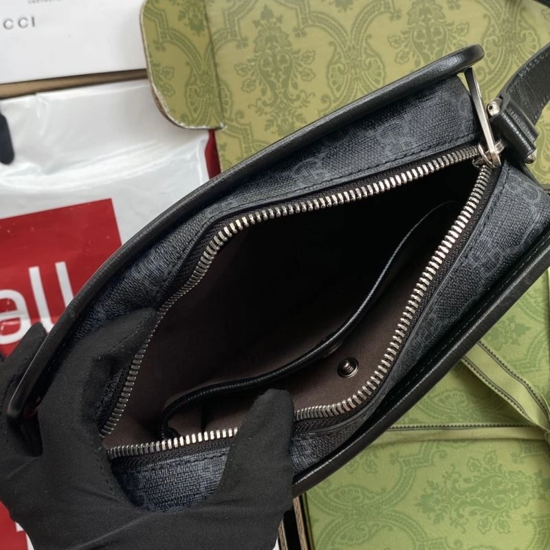 Precise copy Gucci Satchel Bags