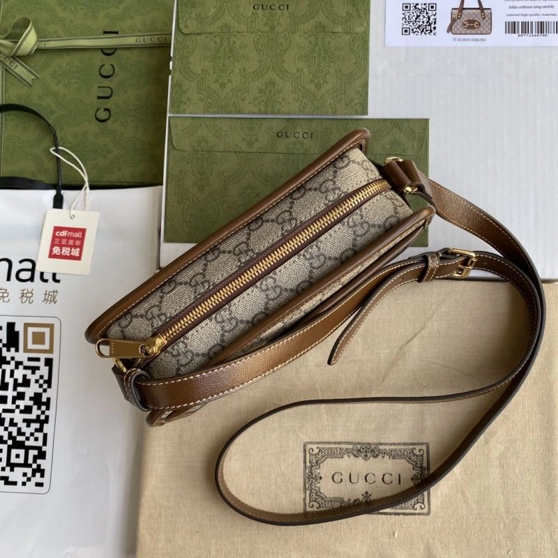 Precise copy Gucci Satchel Bags