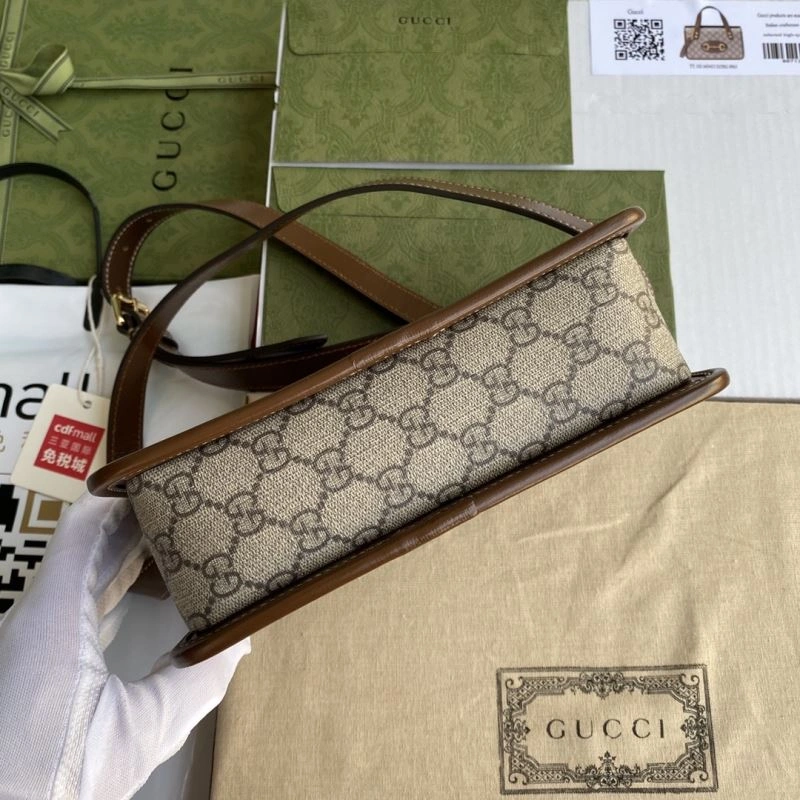 Precise copy Gucci Satchel Bags