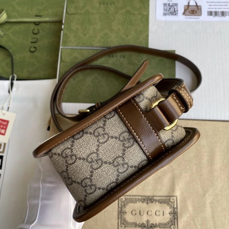 Precise copy Gucci Satchel Bags