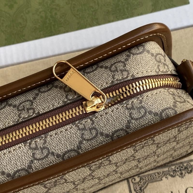 Precise copy Gucci Satchel Bags