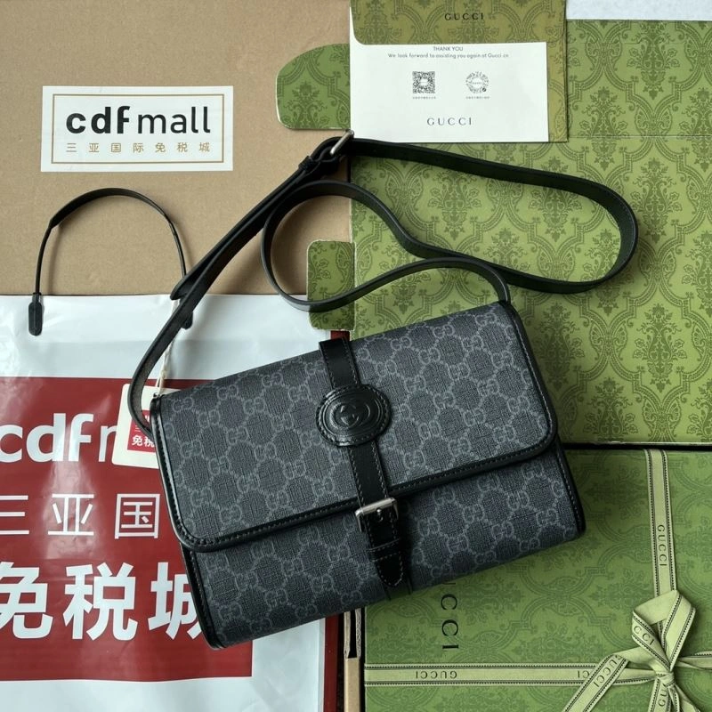 Gucci Satchel Bags