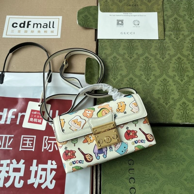 Gucci Satchel Bags