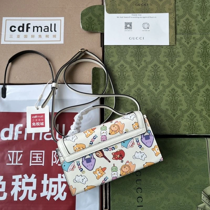 High fidelity Gucci Satchel Bags