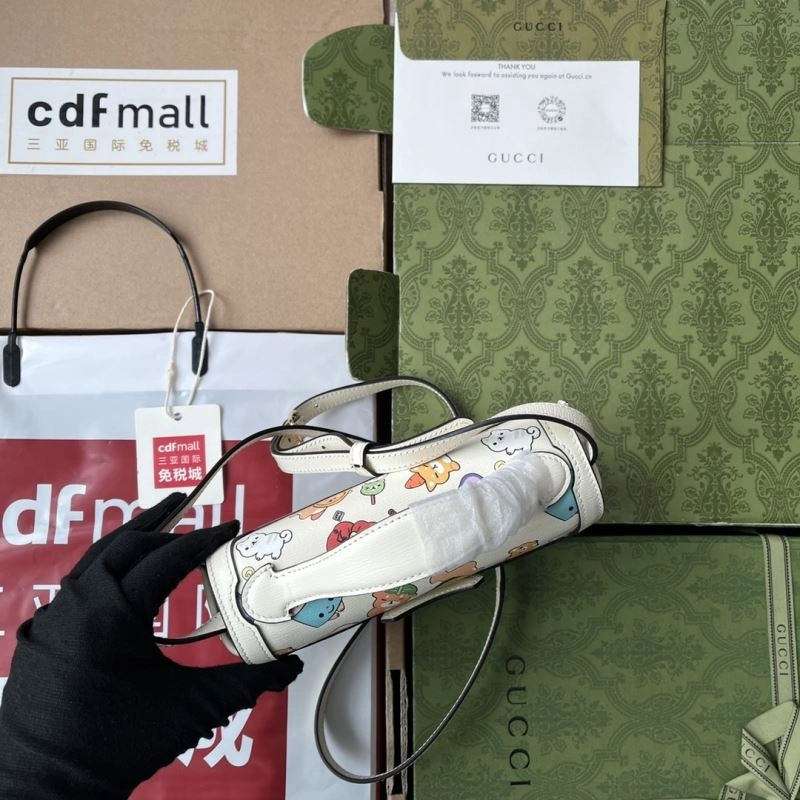High fidelity Gucci Satchel Bags
