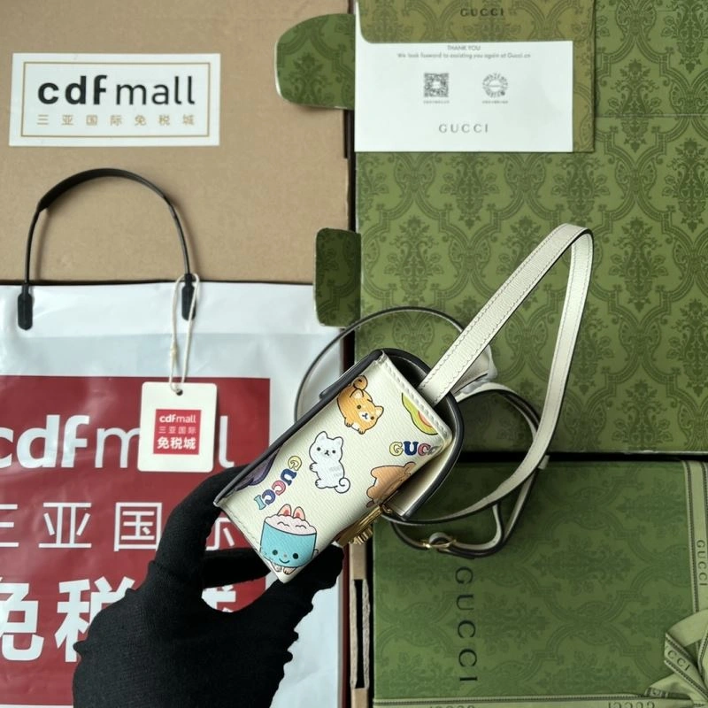 High fidelity Gucci Satchel Bags