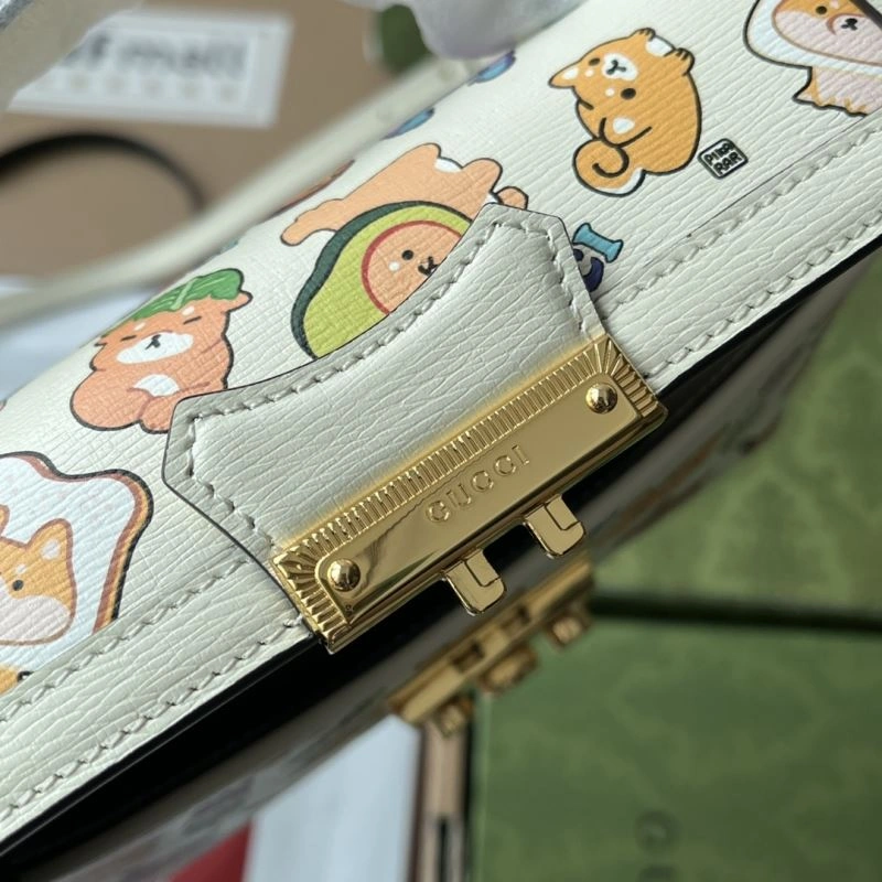 High fidelity Gucci Satchel Bags