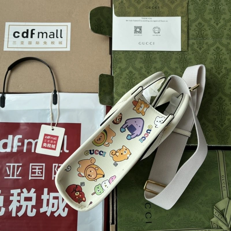 Brand-original Gucci Satchel Bags