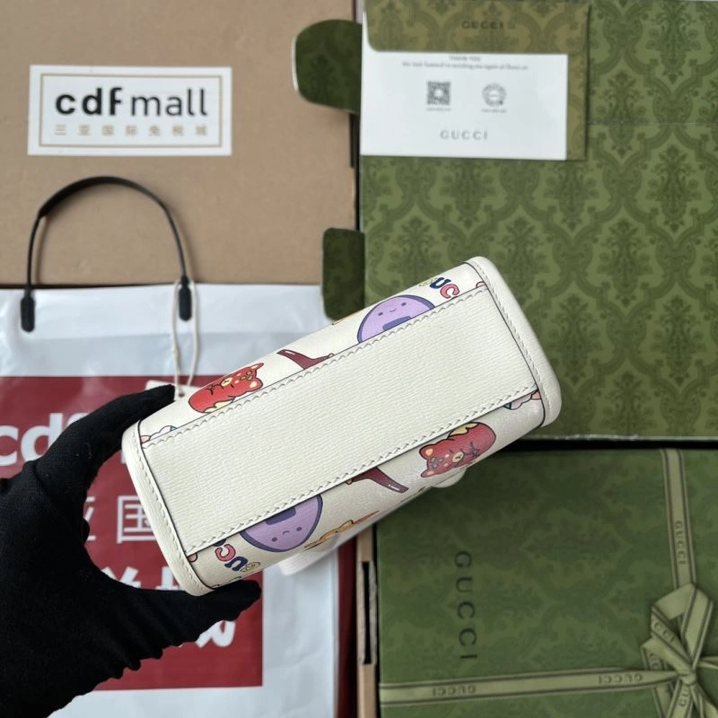 Brand-original Gucci Satchel Bags