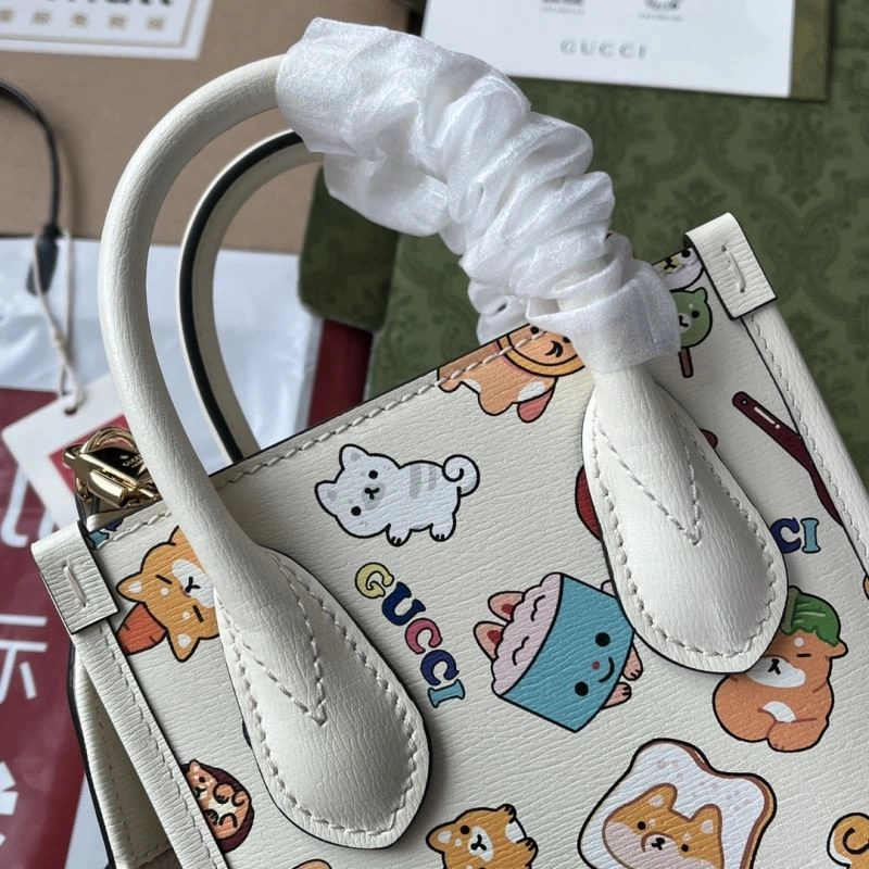 Brand-original Gucci Satchel Bags