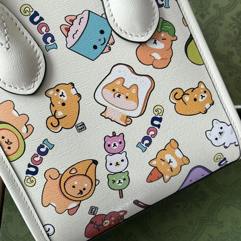 Brand-original Gucci Satchel Bags
