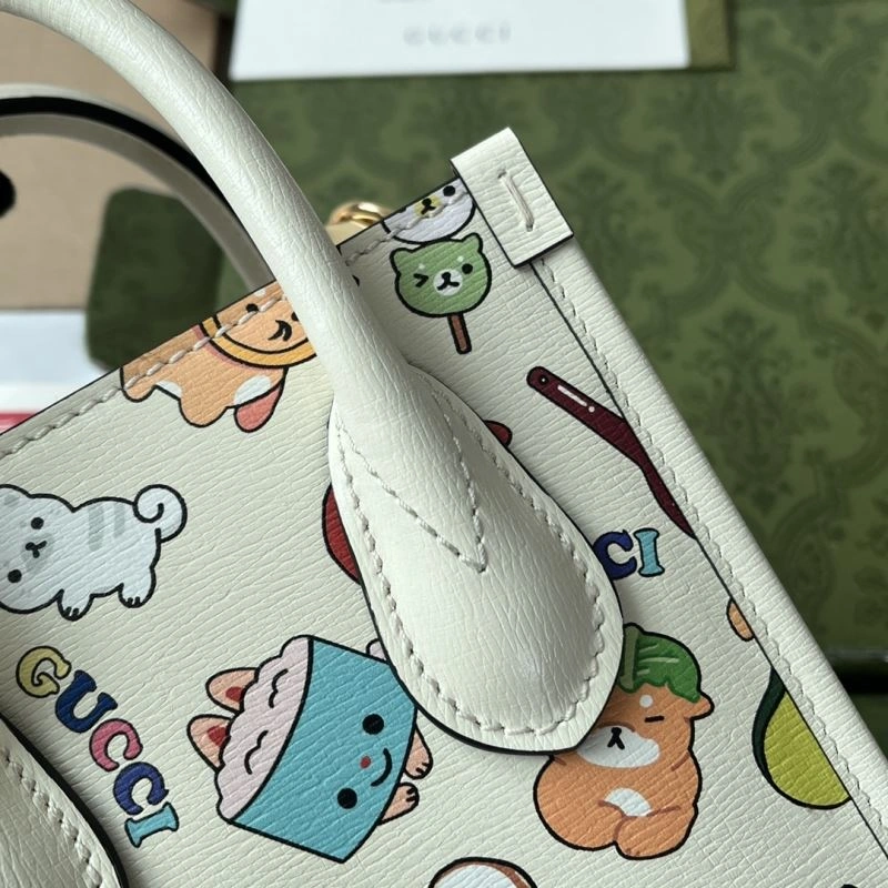 Brand-original Gucci Satchel Bags