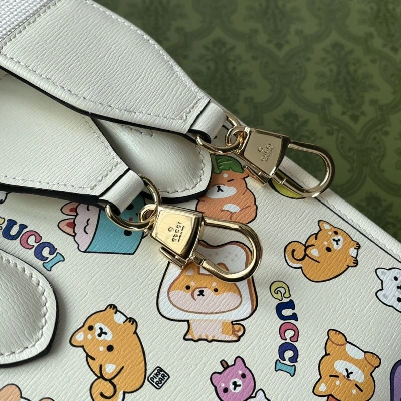 Brand-original Gucci Satchel Bags
