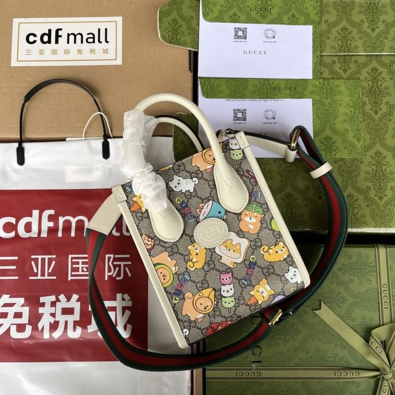 Gucci Satchel Bags