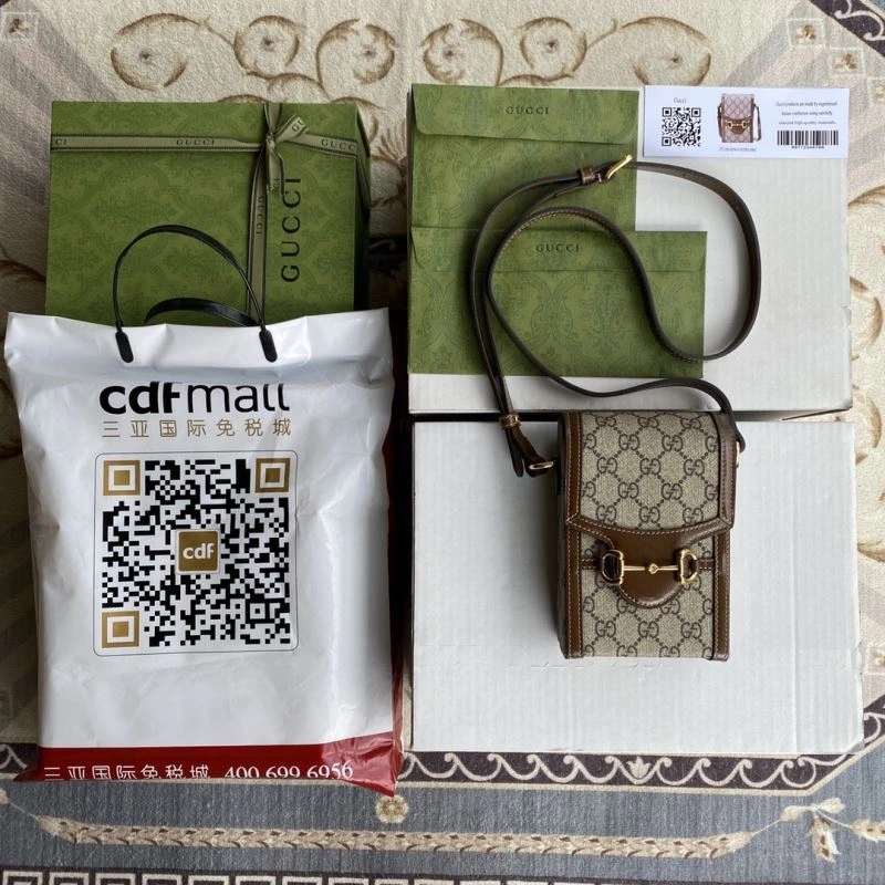 Gucci Satchel Bags
