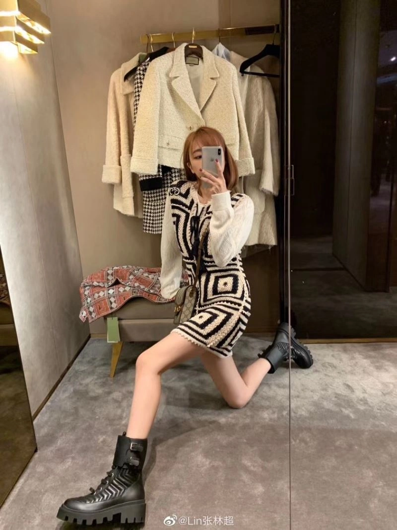 Top mirror Gucci Satchel Bags