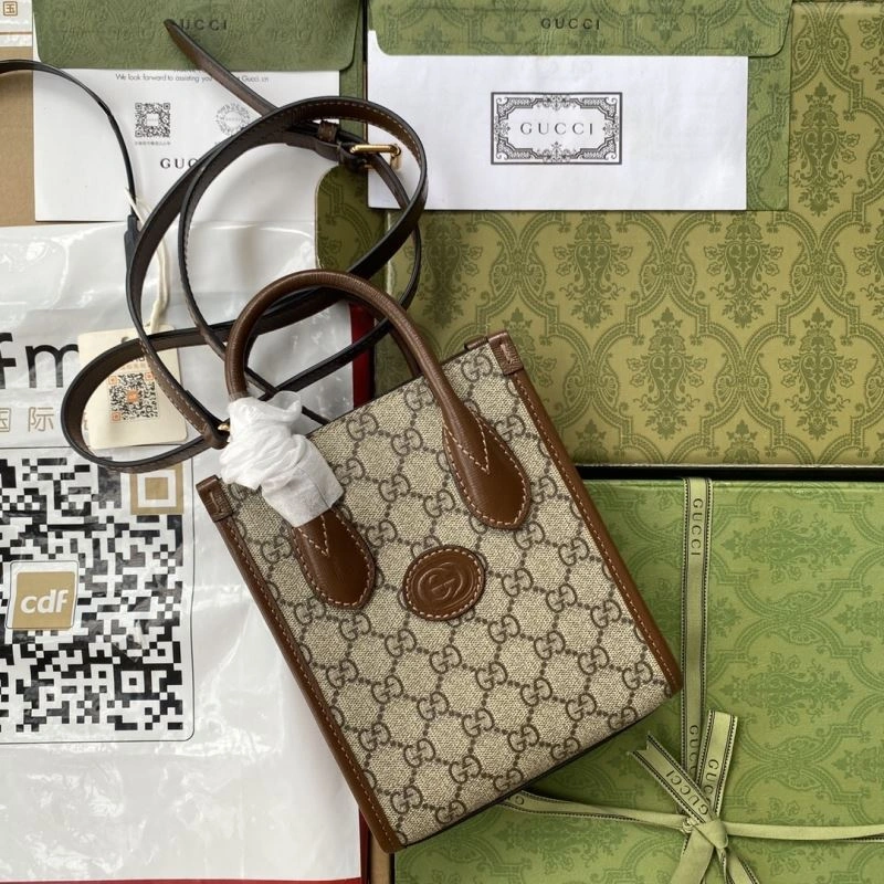 Gucci Satchel Bags