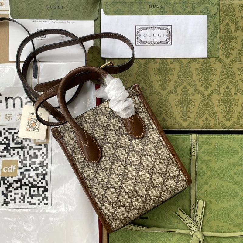 Mirror quality Gucci Satchel Bags
