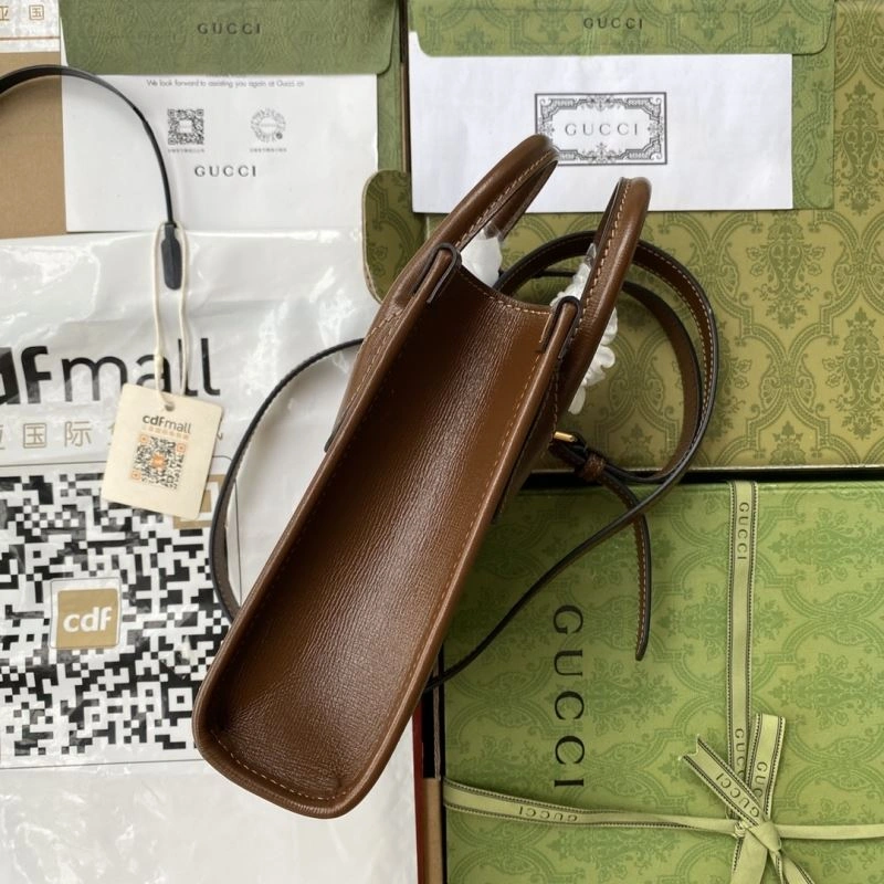 Mirror quality Gucci Satchel Bags