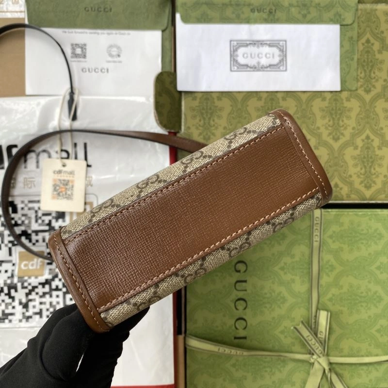 Mirror quality Gucci Satchel Bags