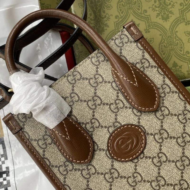 Mirror quality Gucci Satchel Bags