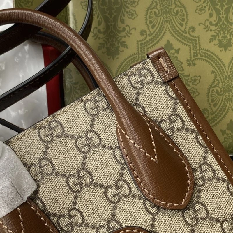 Mirror quality Gucci Satchel Bags