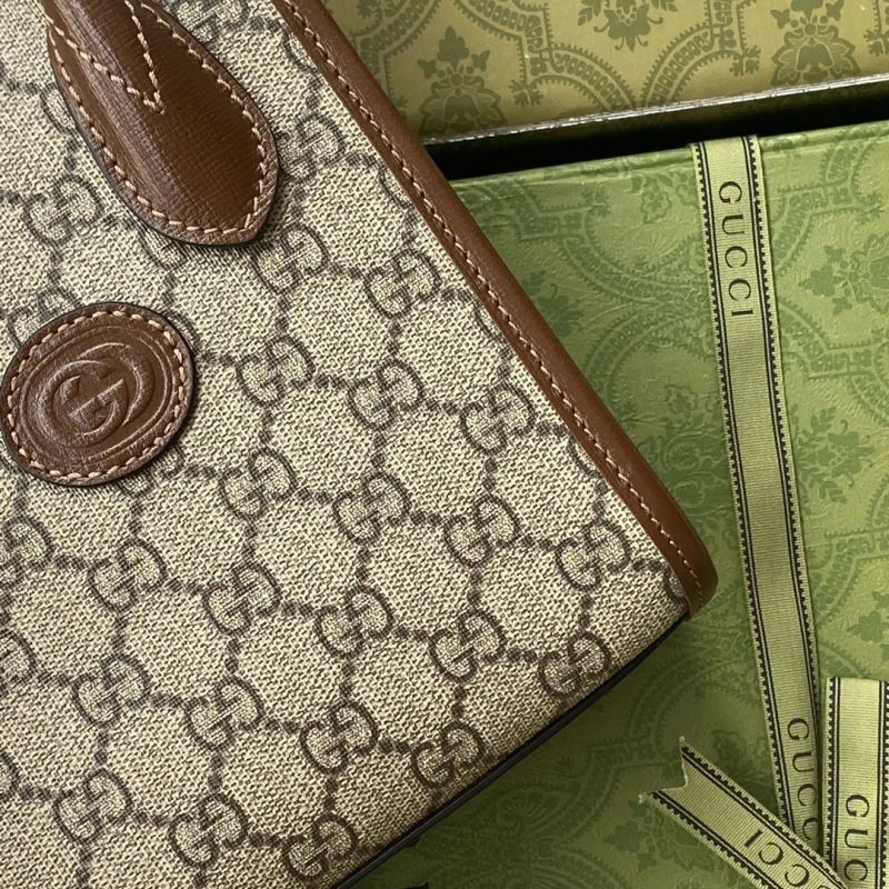 Mirror quality Gucci Satchel Bags