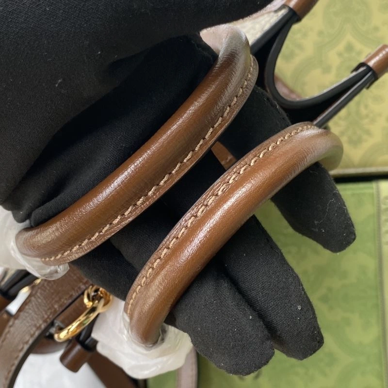 Mirror quality Gucci Satchel Bags