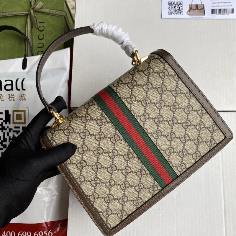 Factory-made Gucci Satchel Bags