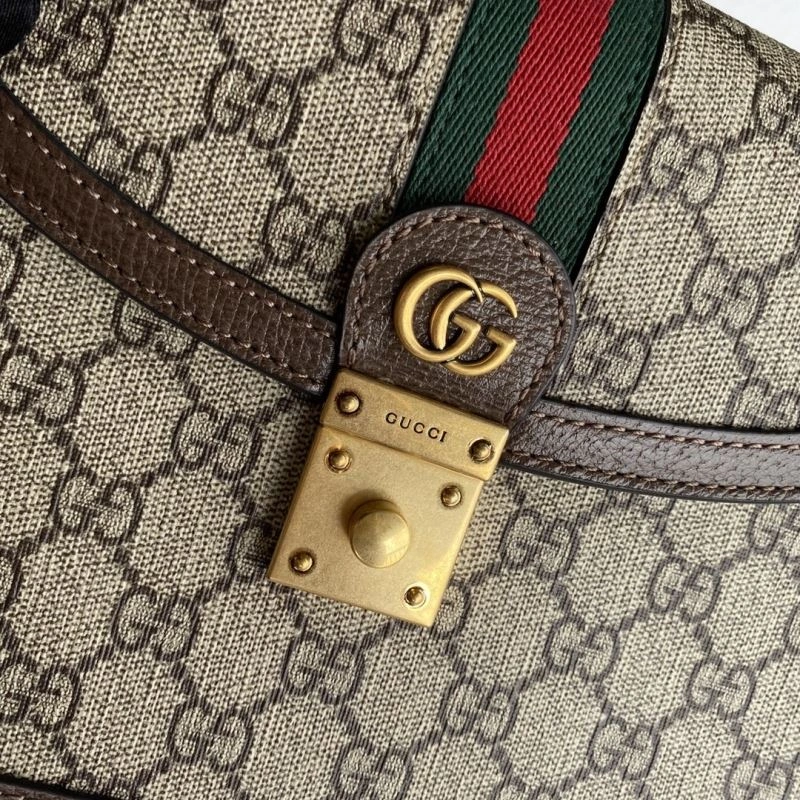 Factory-made Gucci Satchel Bags