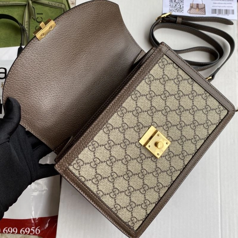 Factory-made Gucci Satchel Bags