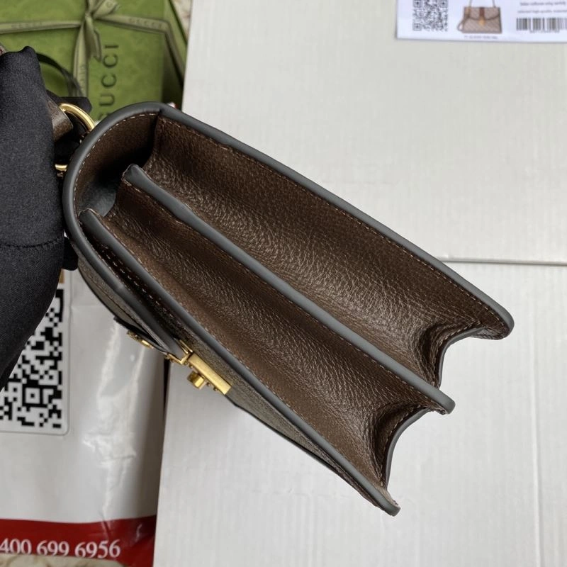 Factory-made Gucci Satchel Bags