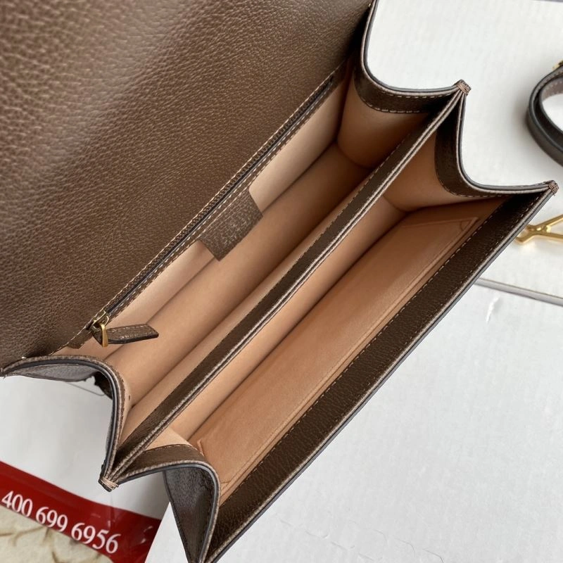 Factory-made Gucci Satchel Bags
